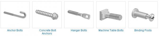 Copper earth stud bolts m20