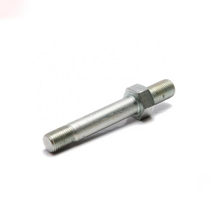 ISO9001 DIN 835 Double End Threaded Stud Threaded Swage Stud Terminal 2d