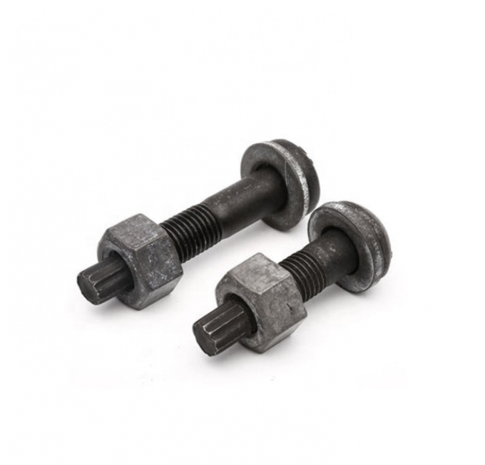 Manufacturers High Tensile Torsion Shear Bolt TC Bolt ASTM A325 TC Bolt