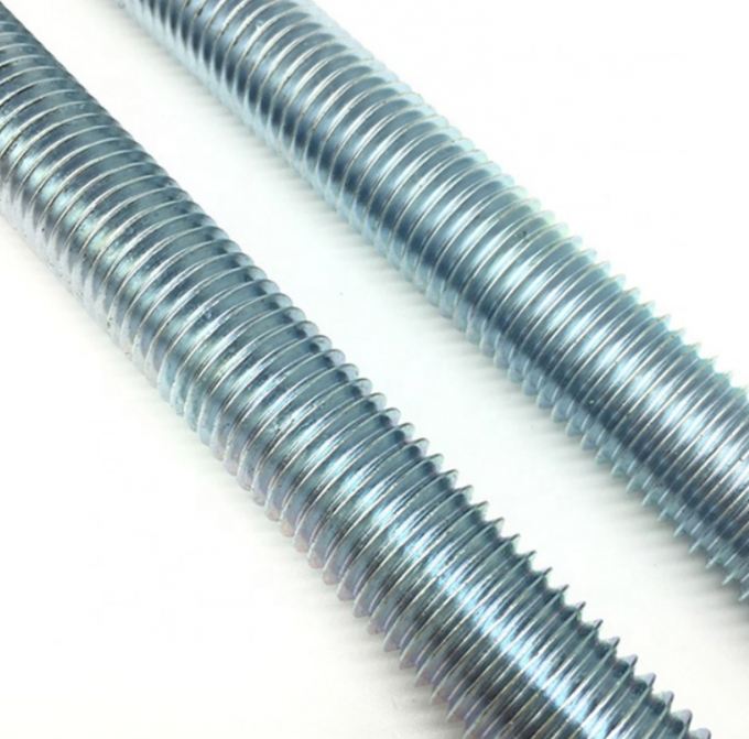 Galvanized Iron Rod Galvanized Threaded Rod