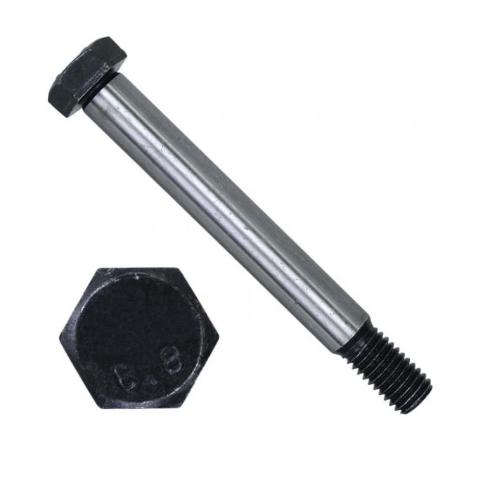 Compliant Alloy Steel Stripper Bolts Black Galvanized Steel Hex Socket ...