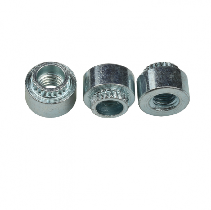 Self Clinching Fasteners Self Clinching Nuts Spacers Sleeve Nut Self ...