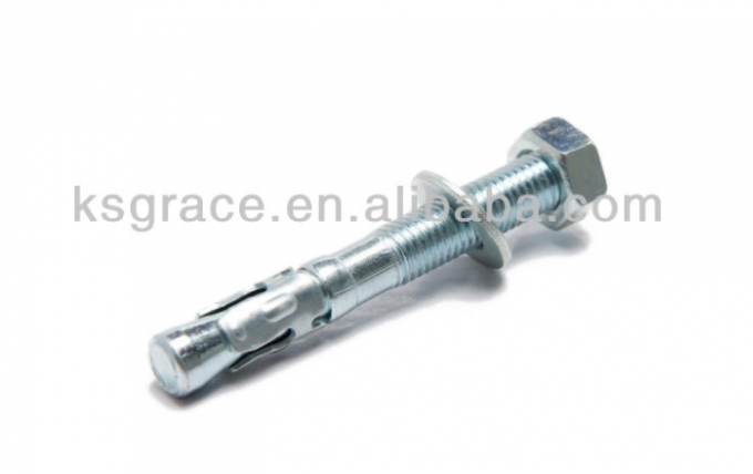 Wedge Anchor Eye Bolt Wedge Anchor Bolts Fasteners