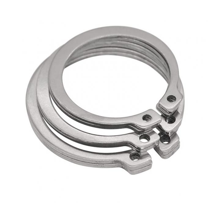 Retaining Rings For Shafts DIN471 Circlips For Shaft Stainless steel ...