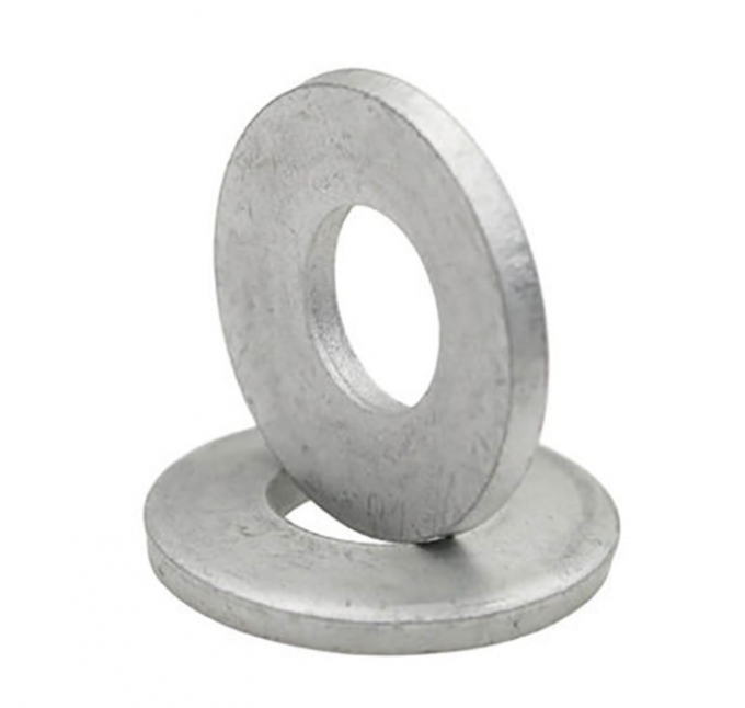 DIN 6796 Hot Dip Galvanizing Butterfly Washer Conical Spring Washers ...