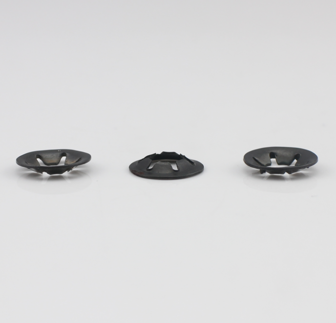 M12 Star Lock Washer Bearing Clamp Internal Tooth Lock Washers