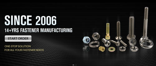 Quality Bolts Fasteners & Studs Fasteners factory from China
