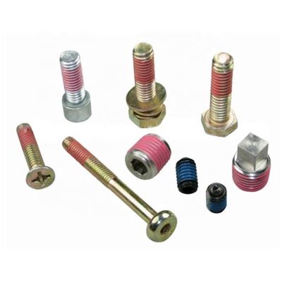 Custom All Sizes Thrumb Butterfly Wing Head Screw Steel Wing Screws ...