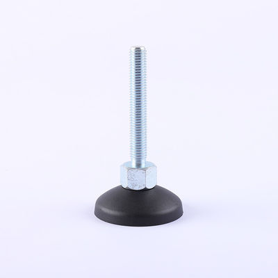 Adjustable Anti Vibration Pad Leveling Leg Feet And Foundation Bolts ...