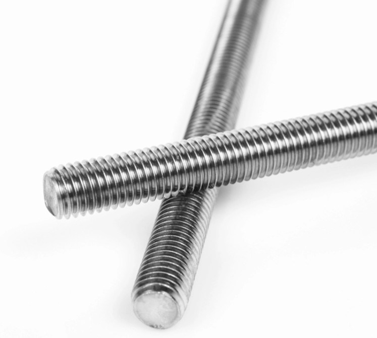 ASTM A193 B7 Full Thread Stud Bolt Din976 Thread Rods Stainless Steel Stud Bolt
