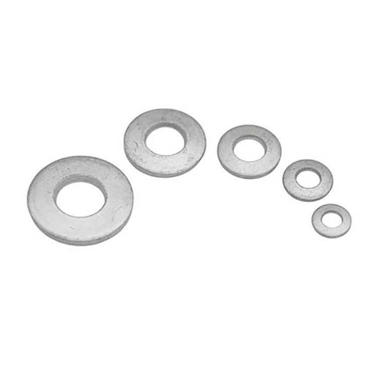 DIN 6796 Hot Dip Galvanizing Butterfly Washer Conical Spring Washers ...