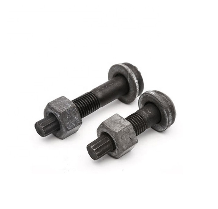 Manufacturers High Tensile Torsion Shear Bolt TC Bolt ASTM A325 TC Bolt