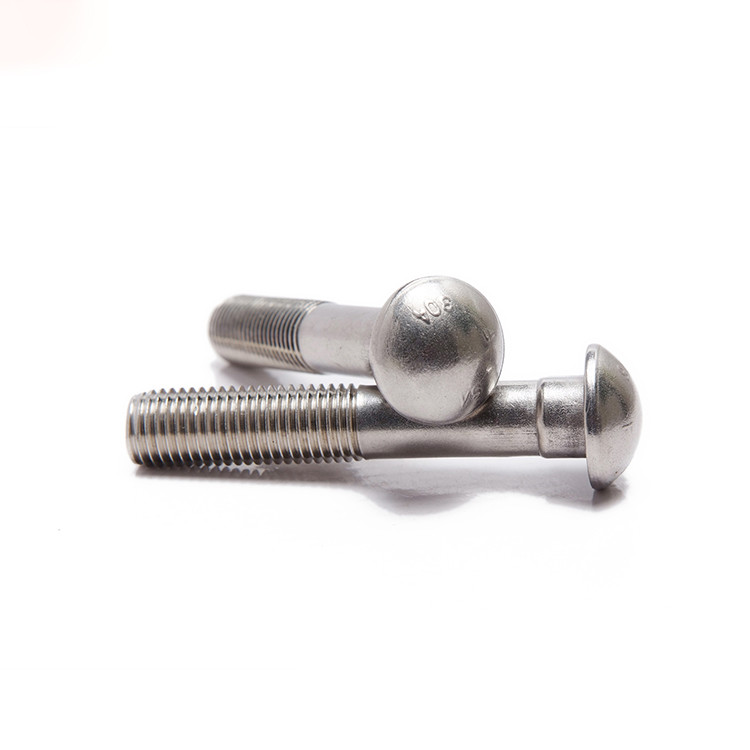 ZINC Finish 12.9 High Tensile Bolts Railway High Tensile Caterpillar ...