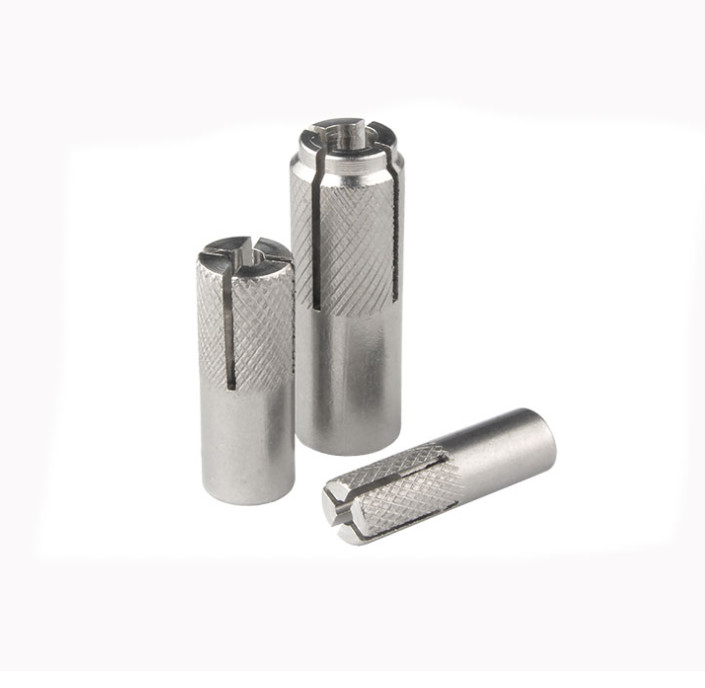 Short Drop In Anchor Expanding Anchor Drop In Expansion Anchor Bolts