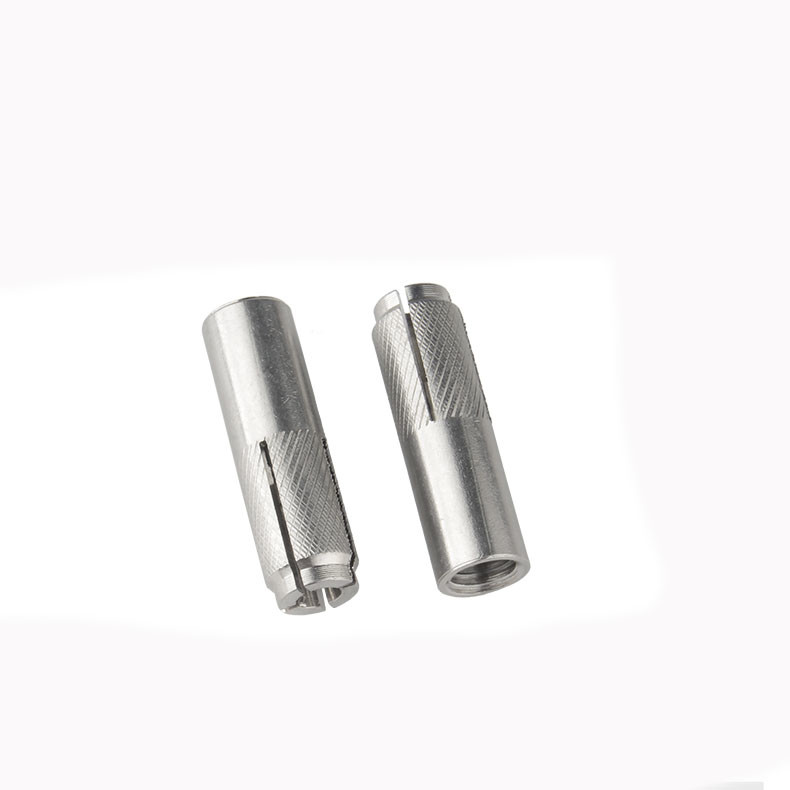 Short Drop In Anchor Expanding Anchor Drop In Expansion Anchor Bolts
