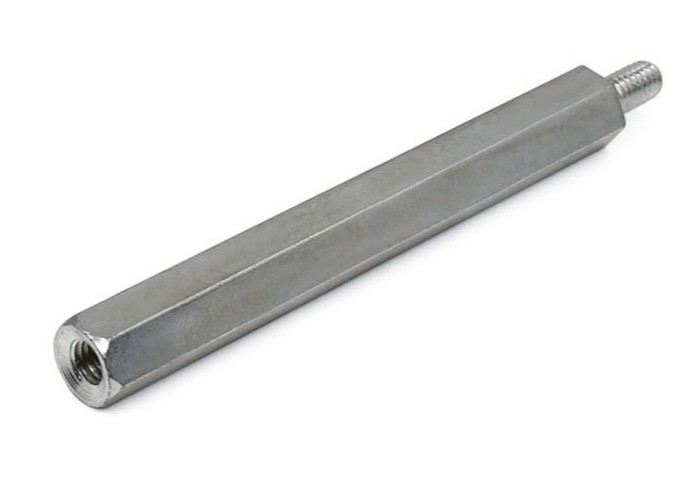 Stainless Steel Thread Hex Standoff Male Screw Male And Female Standoff