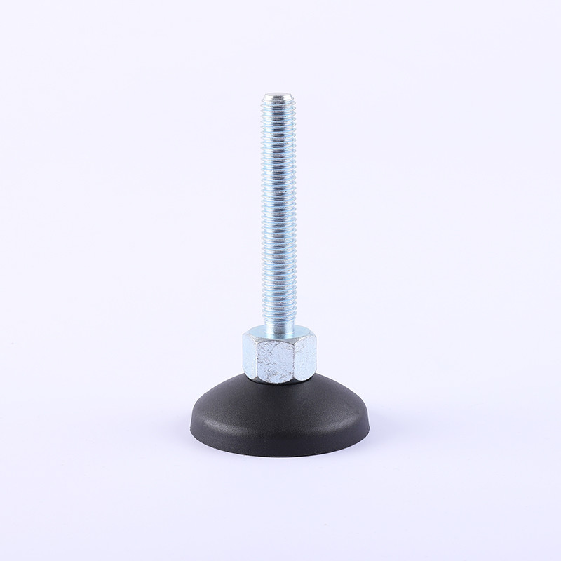 Adjustable Anti Vibration Pad Leveling Leg Feet And Foundation Bolts ...