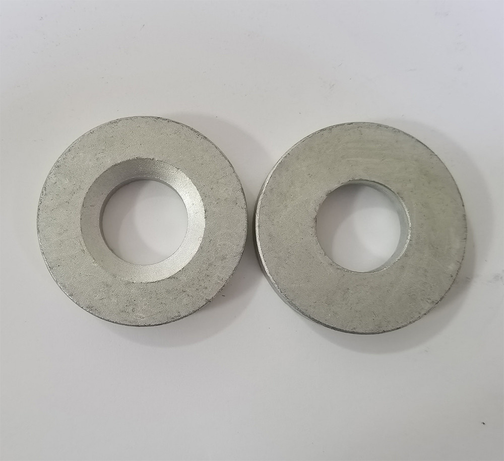 DIN 6916 Round Washers For High-Tensile Structural Bolting
