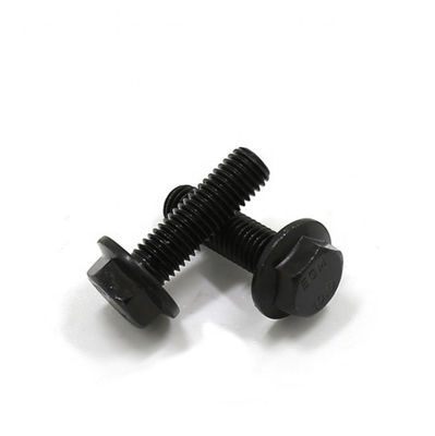 Hexagon Flange Bolts factory, Buy good quality Hexagon Flange Bolts ...