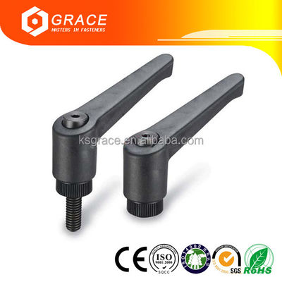 Clamp Lever Bolt Rag Bolts Clamp Bolt And Nut Thumb Screws