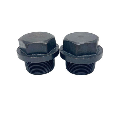 Explosion Proof Plug Din 910 Hex Head Screw Plug Hexagon Duty Hexagon Head Screw Plugs