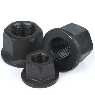 Lock Nuts factory, Buy good quality Lock Nuts products from China