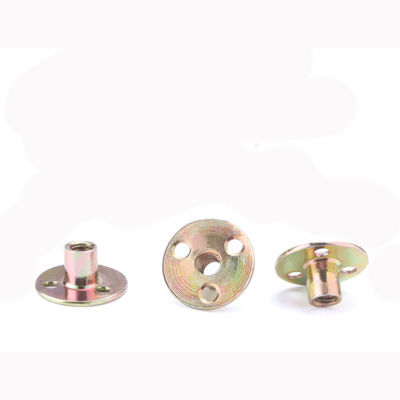 Lock Nuts factory, Buy good quality Lock Nuts products from China
