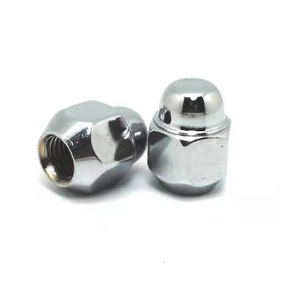 Lock Nuts factory, Buy good quality Lock Nuts products from China