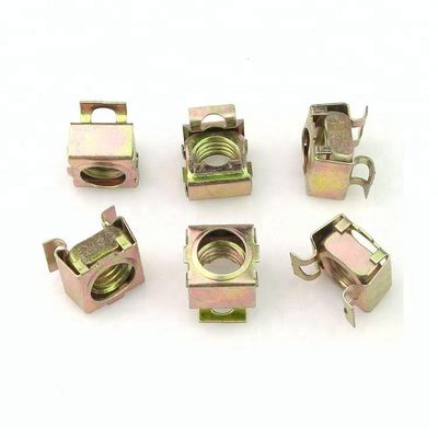 Lock Nuts factory, Buy good quality Lock Nuts products from China