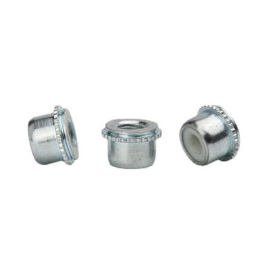 Premium Higher Head Self Clinching Nut Self Clinching Nyloc Nut