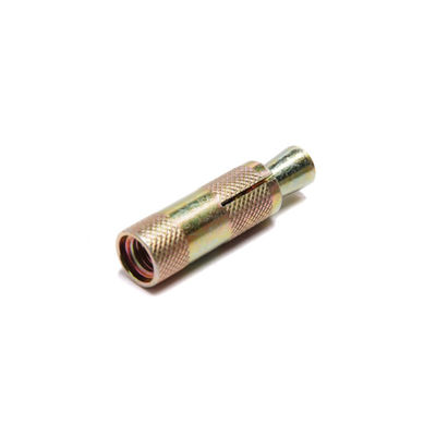 Color zinc cut anchor bolts External Force Expansion Anchor Bolts
