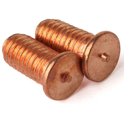 Weld Screws factory, Buy good quality Weld Screws products from China