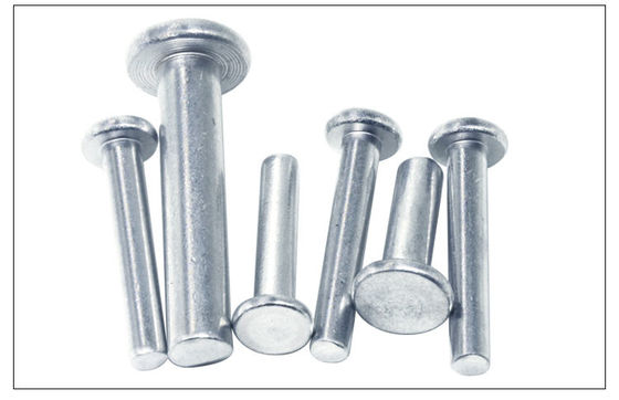Solid Rivets on sales - Quality Solid Rivets supplier